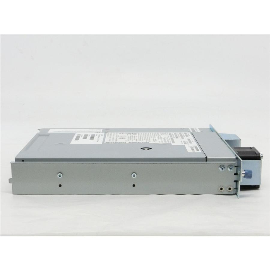 IBM 年末限定 中古品 IBM LTO Ultrium 6-H テープライブ 動作品 送料無料 : PCショップSRE - 通販 ...