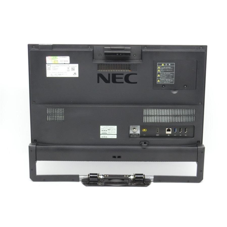 2015年【中古】一体型パソコン NEC LaVie DA770/A Win11Pro 23.8インチ フルHD Core i7 5500U ...