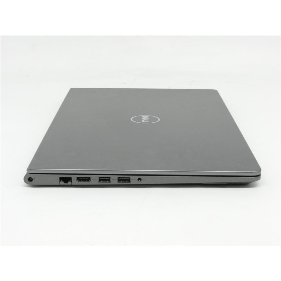美品DELL Vostro 5568 高性能Core i7 7500U 2.7GHZ /8GB/512GB(SSD)/15.6インチフルHD ...