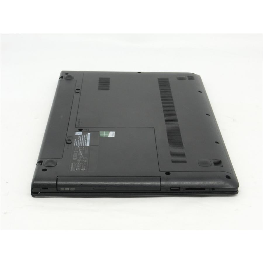 Lenovo G50-45 15.6インチ ノートPC AMD E1-6010 1.35GHZ メモリ8GB 新品SSD256GB WEB ...