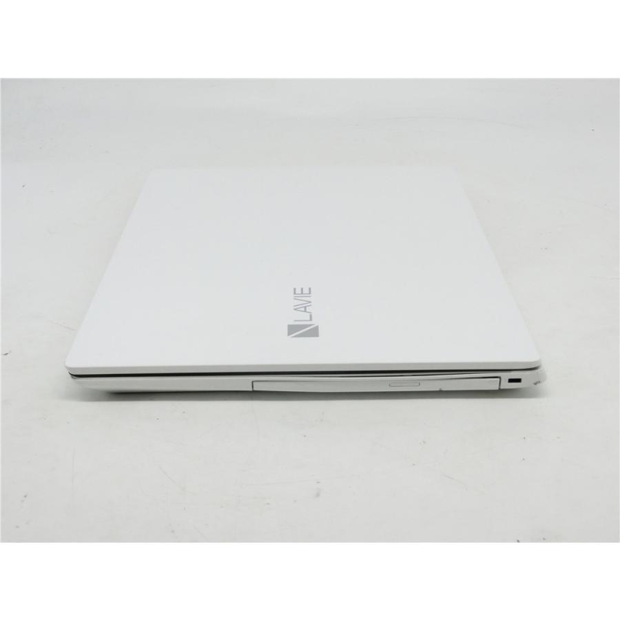 2019モデル/NEC Lavie NS150/N Celero 4205U 1.8GHZ メモリ8GB 爆速新SSD256GB Win11 ...