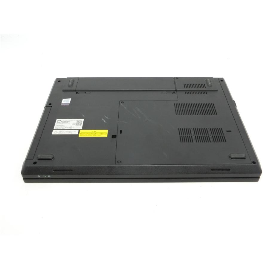 2018年/NECNEC VersaPro VD-2 Core i7 8650U 1.9GHZ メモリ8GB/新SSD512GB 15型フルHD/Win11 オフィス付き WEBカメラ テン ...