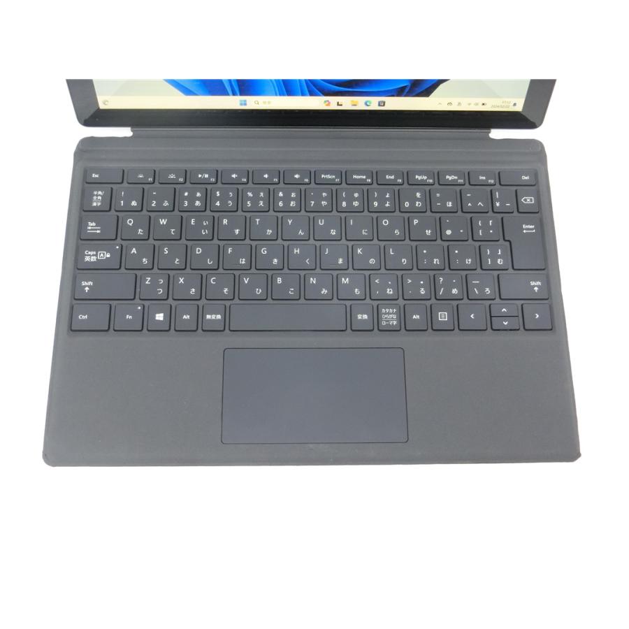 Microsoft Surface Pro 6 model:1796『Core i7(8650U) 1.9Ghz/RAM:16GB/SSD ...