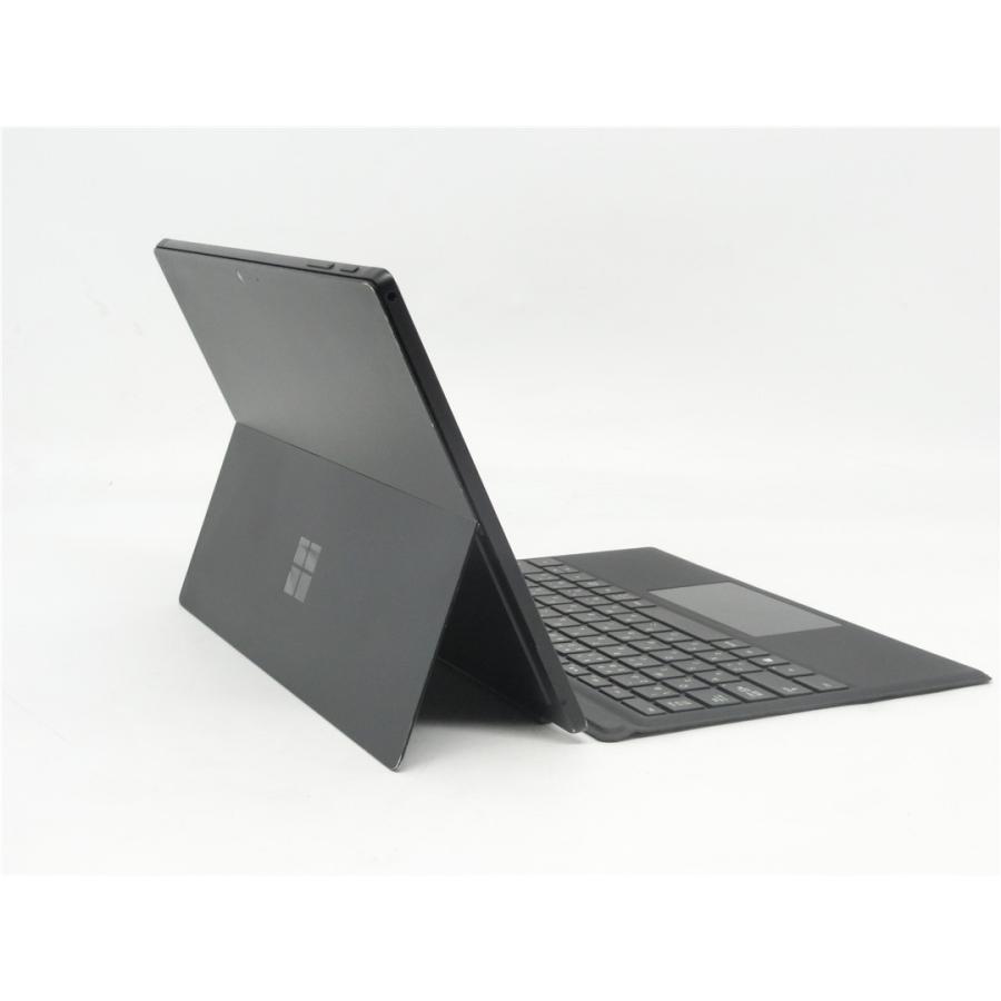 Microsoft Surface Pro 6 model:1796『Core i7(8650U) 1.9Ghz/RAM:16GB/SSD:512GB』Wi-Fi タッチパネル ...