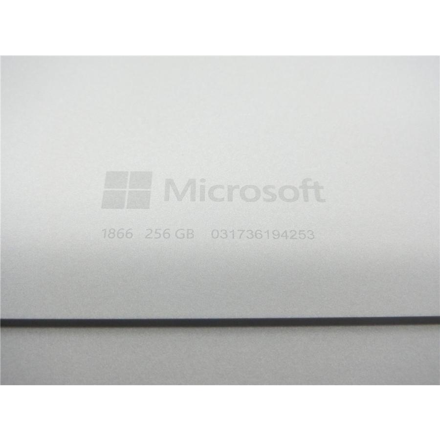 Microsoft Surface Pro 7 model:1866『Core i5(1035G4) 1.1Ghz/RAM:8GB/SSD ...