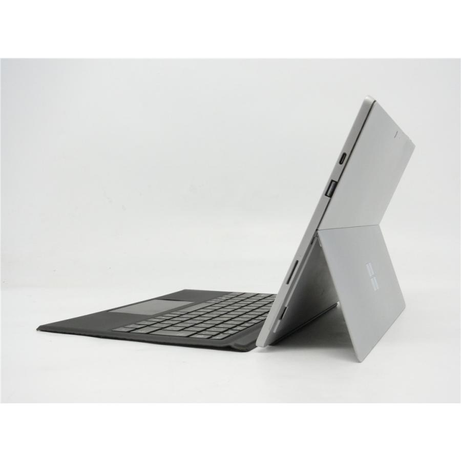 Microsoft Surface Pro 7 model:1866『Core i5(1035G4) 1.1Ghz/RAM:8GB/SSD:256GB』Wi-Fi タッチパネル ...