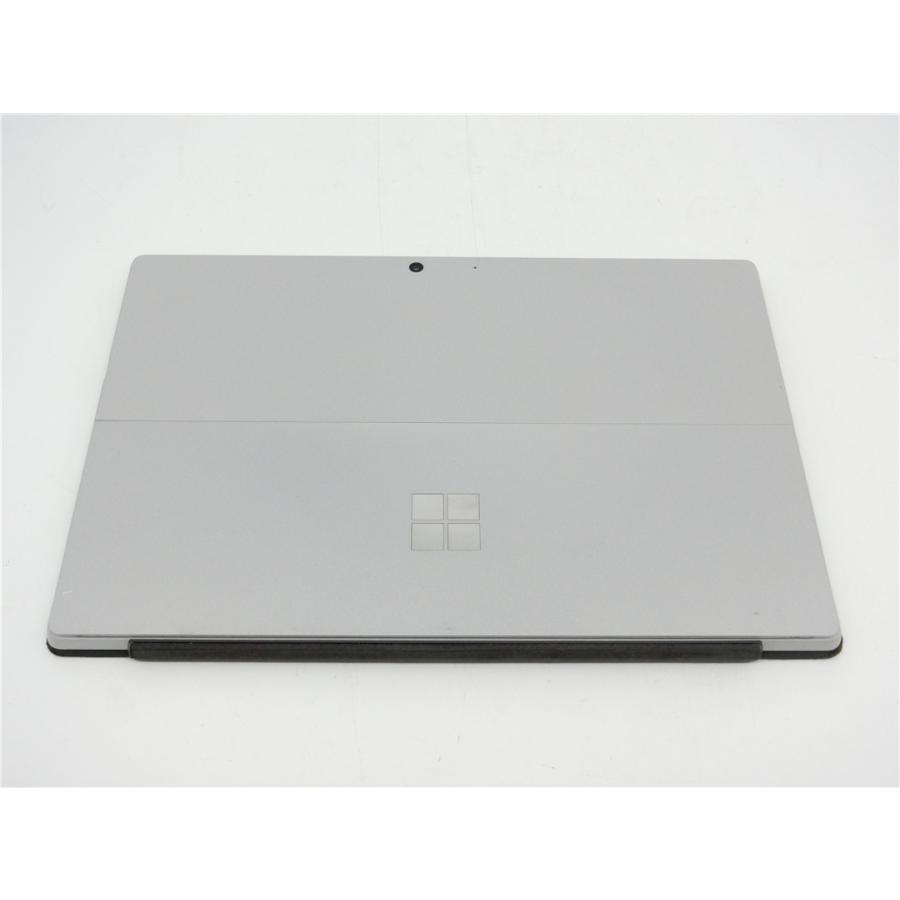Microsoft Surface Pro 7 model:1866『Core i5(1035G4) 1.1Ghz/RAM:8GB/SSD:256GB』Wi-Fi タッチパネル ...