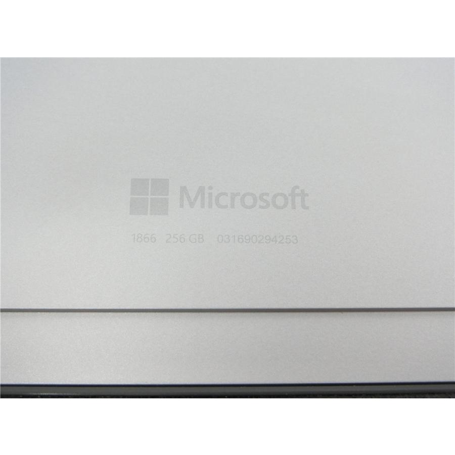 Microsoft Surface Pro 7 model:1866『Core i5(1035G4) 1.1Ghz/RAM:8GB/SSD ...
