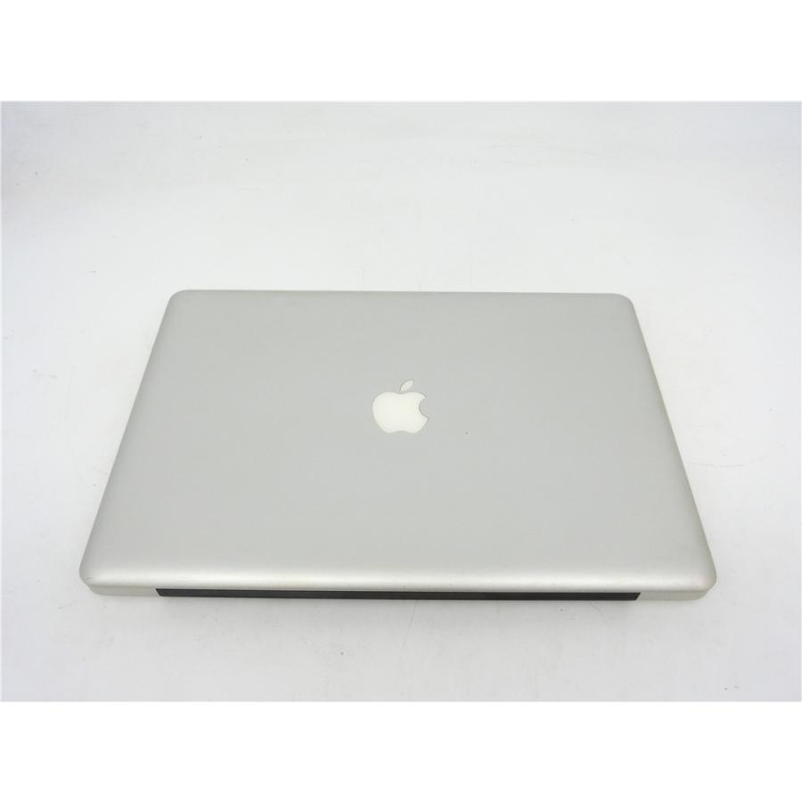 Apple MacBook Pro 15.4inch A1286 Mid 2012 core i7 3615QM 2.3GHz 8G ...
