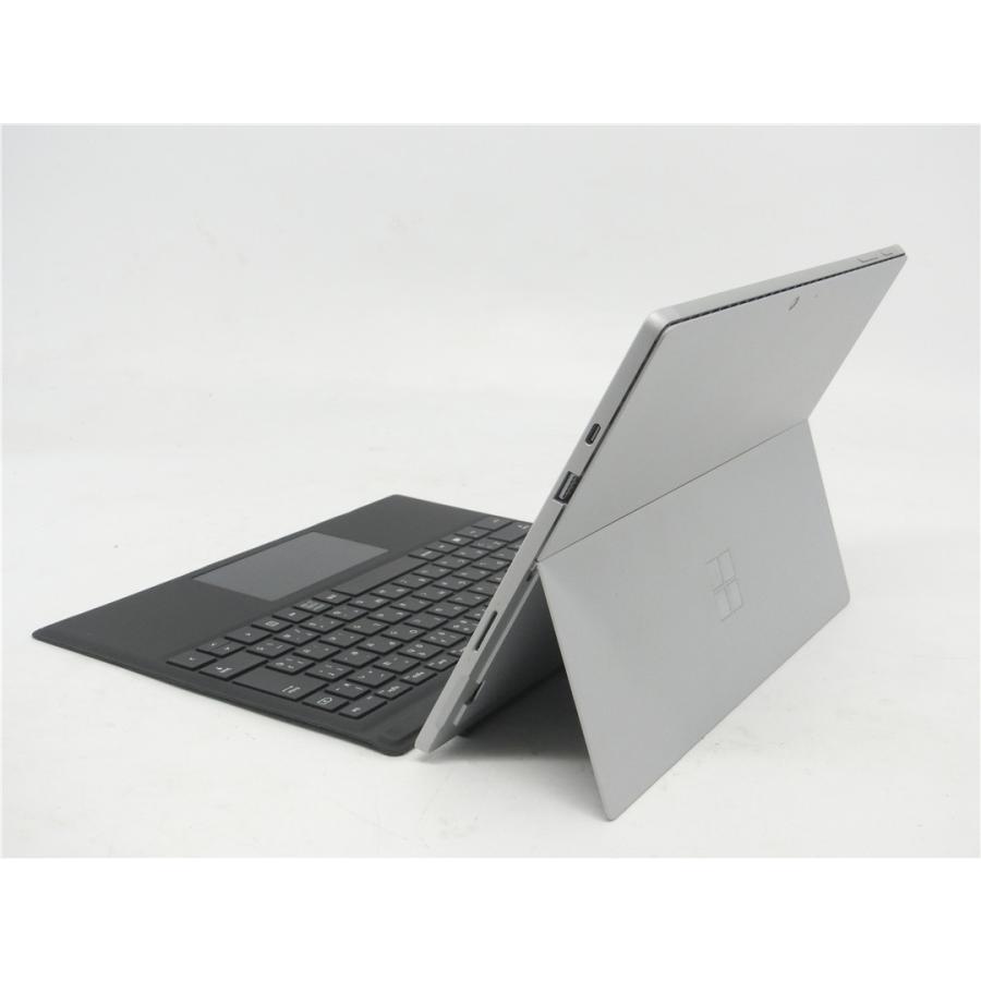 Microsoft Surface Pro 7 model:1866『Core i5(1035G4) 1.1Ghz/RAM:8GB/SSD:256GB』Wi-Fi タッチパネル ...