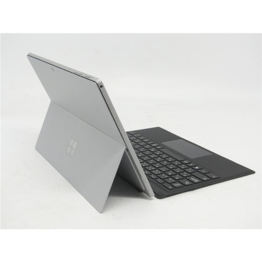 Microsoft Surface Pro 7 model:1866『Core i5(1035G4) 1.1Ghz/RAM:8GB/SSD:256GB』Wi-Fi タッチパネル ...