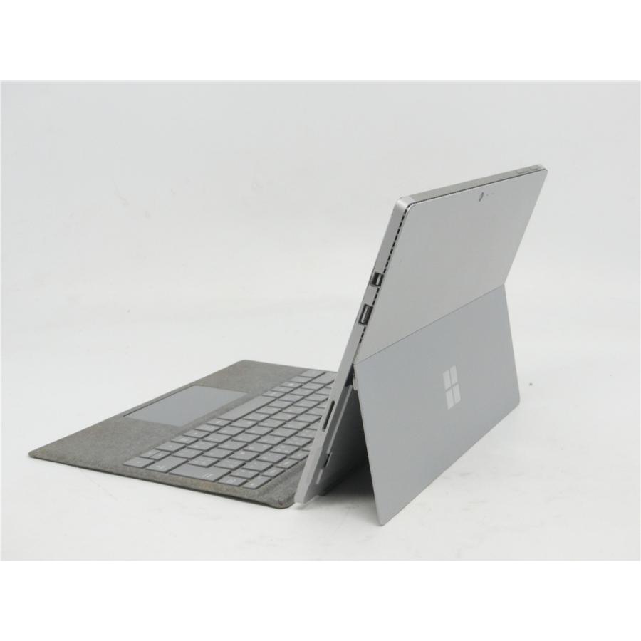 Surface Pro マイクロソフトSurface 1724タブレット2in1PC 12.3インチ (3K:2736×1824)/第6世代i7/ DDR4メモリ8GB/高速SSD256GB ...