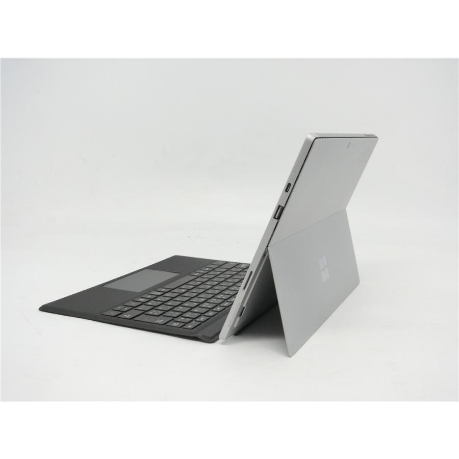 Microsoft Surface Pro 7 model:1866『Core i5(1035G4) 1.1Ghz/RAM:8GB/SSD:128GB』Wi-Fi タッチパネル ...