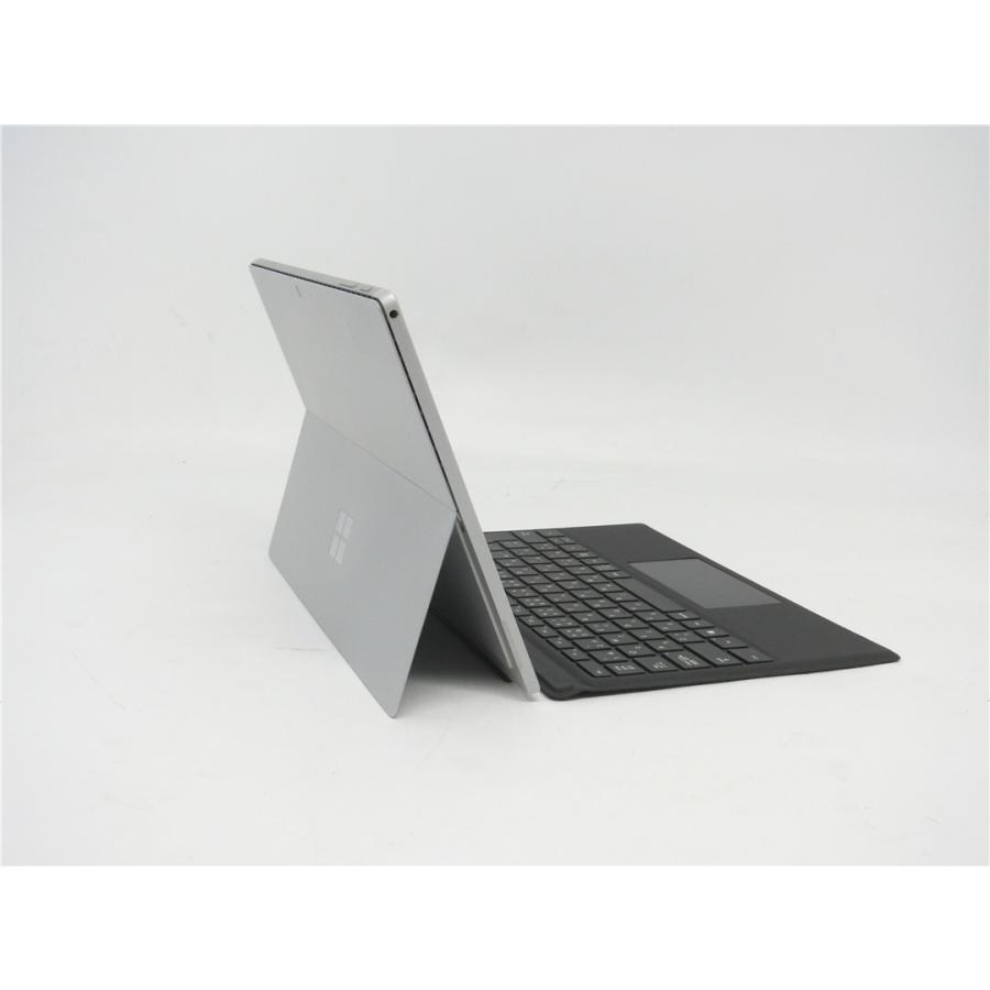 Microsoft Surface Pro 7 model:1866『Core i5(1035G4) 1.1Ghz/RAM:8GB/SSD:128GB』Wi-Fi タッチパネル ...