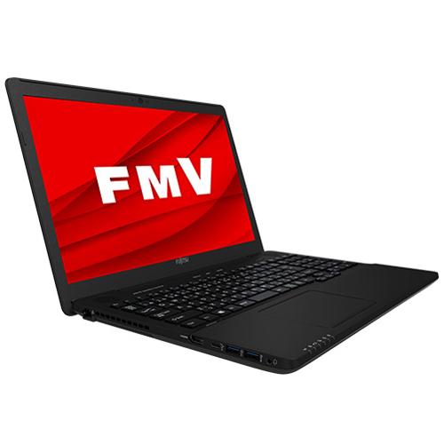 LIFEBOOK 2019年モデル FFMV AHシリーズ WAB/D3 15.6インチ AMD Ryzen 3 2300U 2GHz/8GB ...