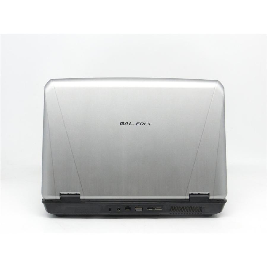 GALLERIA（サードウェーブ） Galleria Prime Series Windows11H Pro Core i7-3740QM 2 ...