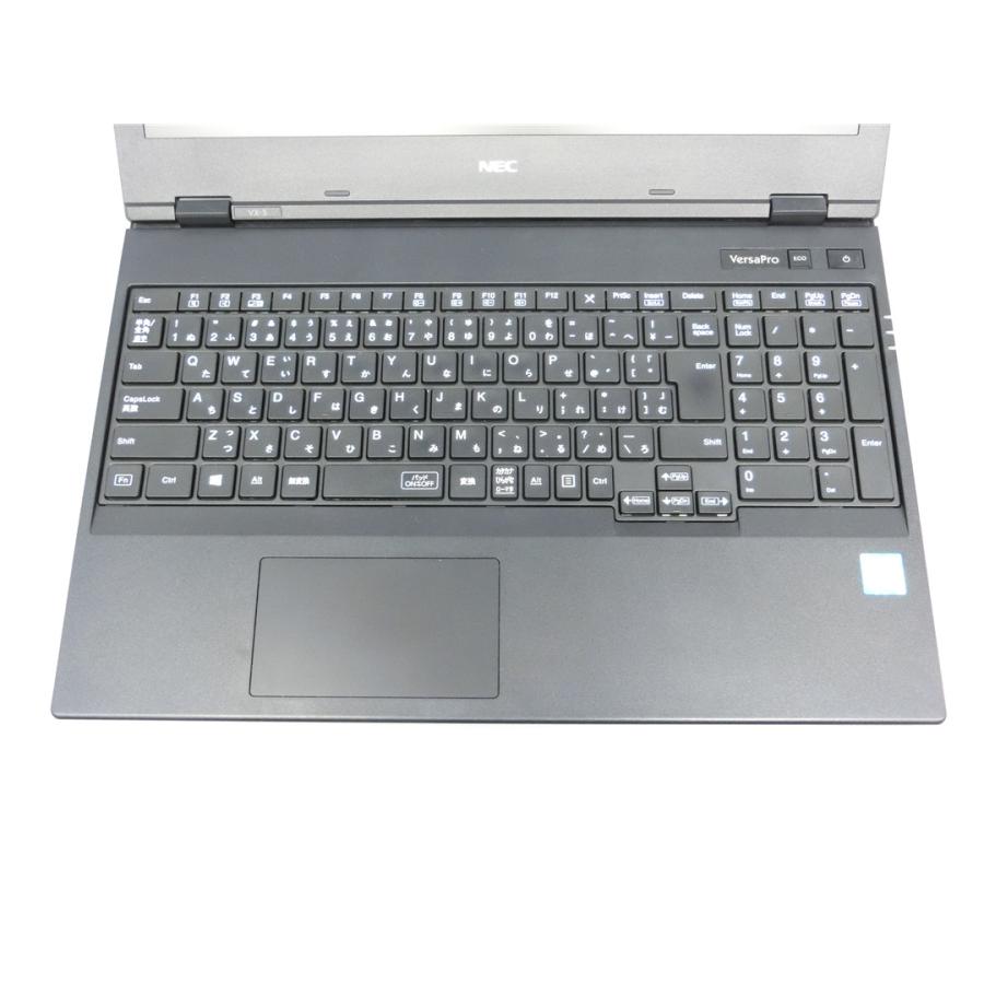 2019年モデル/NEC VersaPro VX-5 Core i5 8265U メモリ16GB 新品SSD512GB Win11Pro 新品 ...