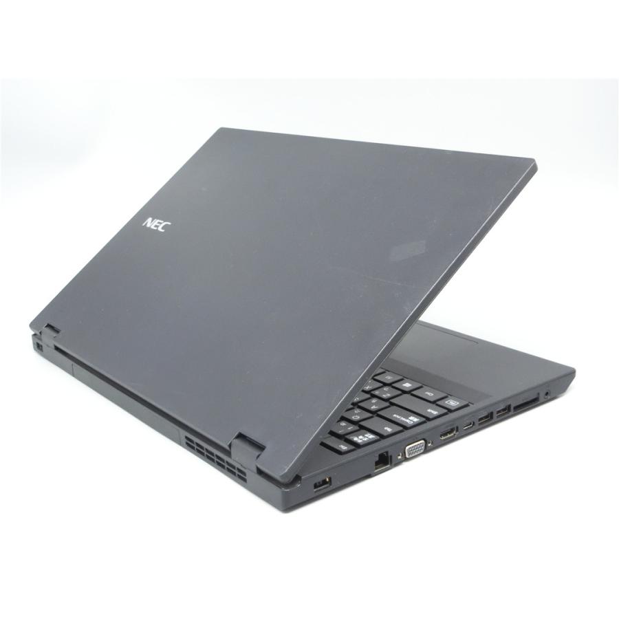 2019年モデル/NEC VersaPro VX-5 Core i5 8265U メモリ16GB 新品SSD512GB Win11Pro 新品無線マウス テンキー WEBカメラ ...