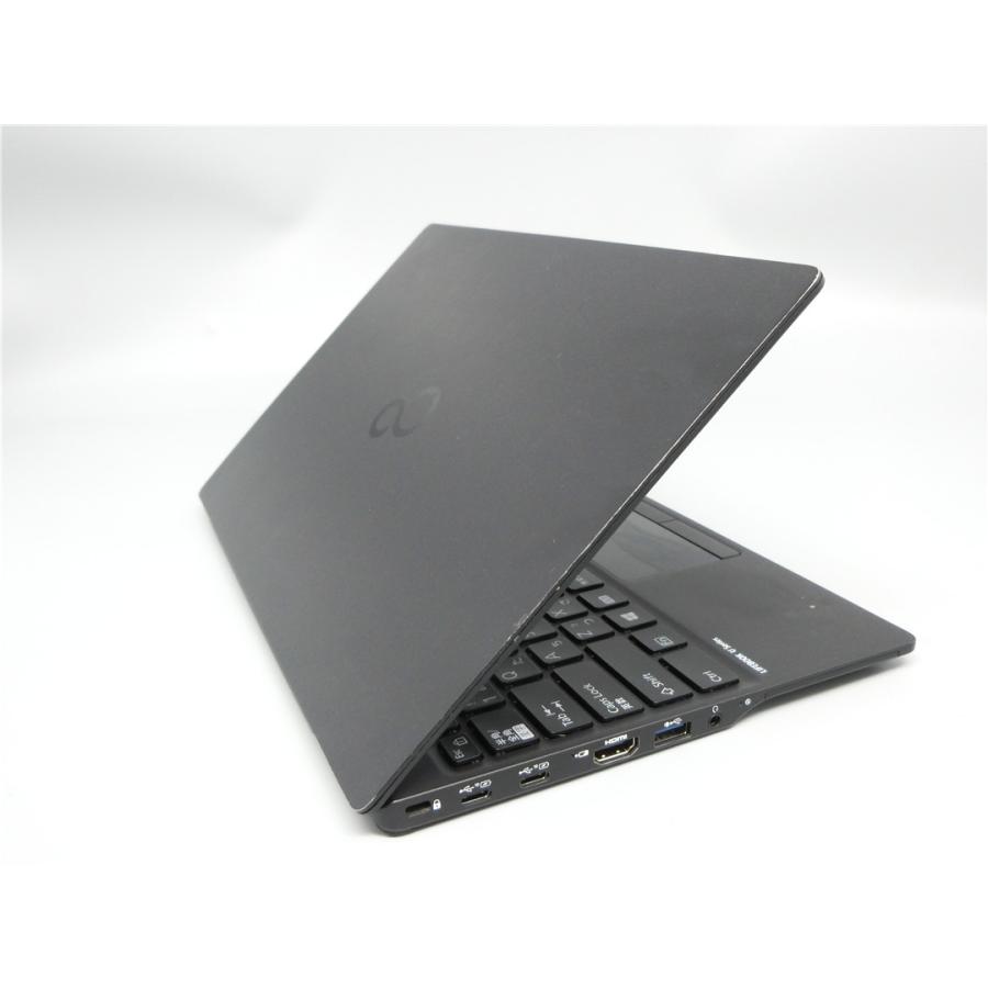 LIFEBOOK U 大人気機種・第11世代 良品 FUJITSU U9311/F / 13.3型 高性能 Core i5-1135G7/高速 ...