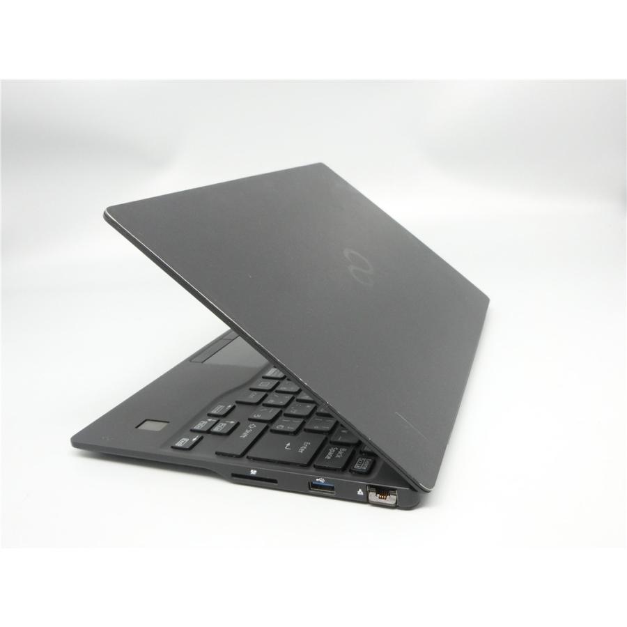LIFEBOOK U 大人気機種・第11世代 良品 FUJITSU U9311/F / 13.3型 高性能 Core i5-1135G7/高速 ...