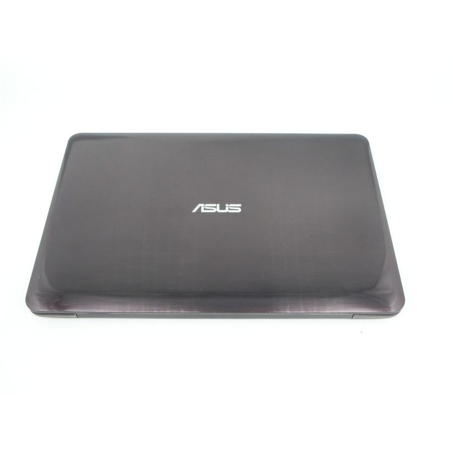 ASUS X ASUS 17.3型 NVIDIA 920M Core i7 6500U/8GB/新品SSD512GB 超高速 ゲーミングPC ...