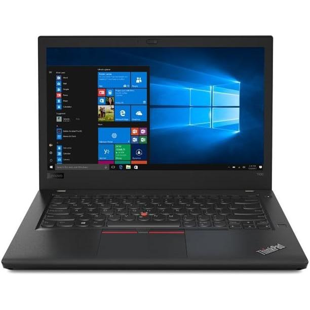 ThinkPad T Lenovo ThinkPad T480 14インチ2K（2560x1440）ノートパソコンWin11Pro Corei5 8350U/メモリ8GB/高速SSD512GB ...