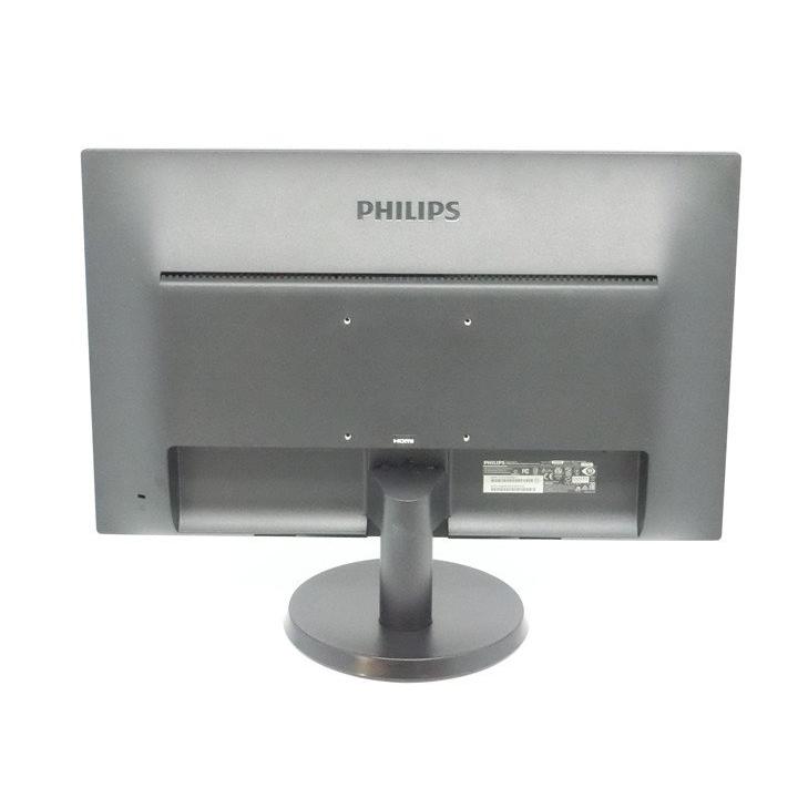 ex Computerデスクトップ＆24インチモニターセット/Win11Pro/大容量SSD新品256GB+HDD1TB/16GB ...