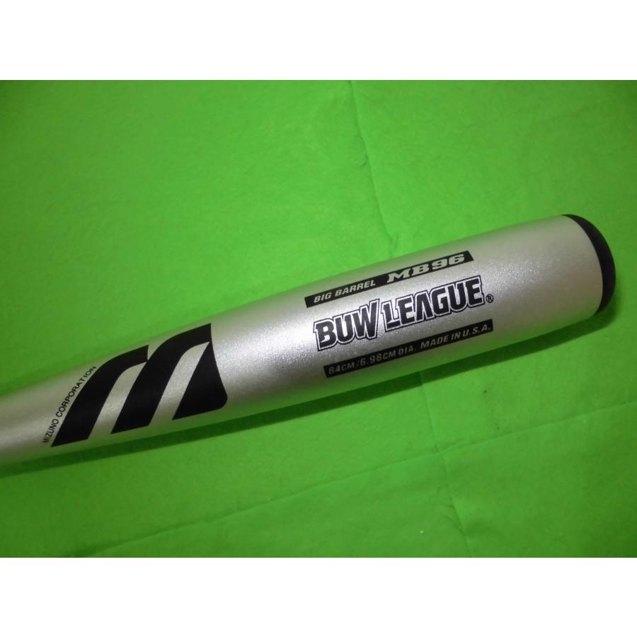 MIZUNO ミズノ♪ BUW LEAGUE MB96（硬式用） 送料無料 まとめ買い同梱OK : SRKネットショップ - 通販 - Yahoo!ショッピング