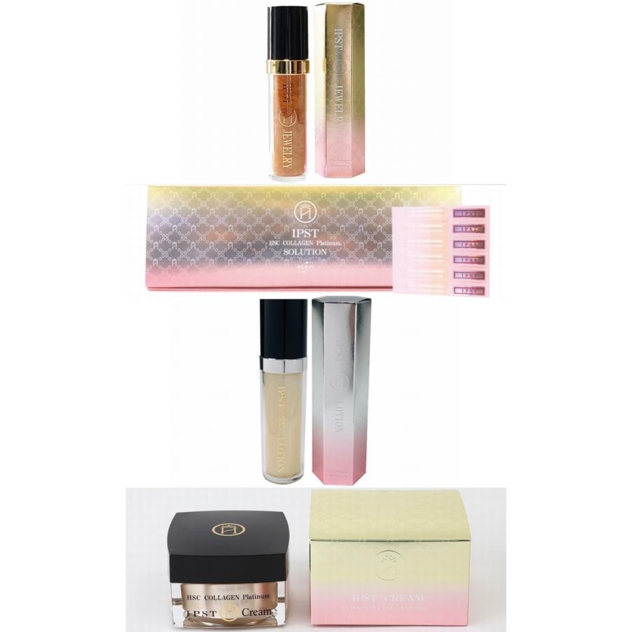 IPST ローション 120mlお肌にうるおいを与える白金（超微粒子ナノプラチナ）が肌に浸透し（角質層まで）皮膚にハリを与えます。》 ※送料無料 : 三喜ネットショップ - 通販 ...