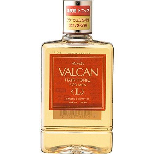 Kanebo（カネボウ） バルカン ヘアートニック L 医薬部外品 300ml VALCAN : サンユーストア インボイス対応店 - 通販 - Yahoo!ショッピング