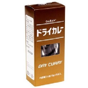 GABAN（ギャバン） ドライカレー10g×5本 顆粒 : ga-128 : エスエスショップ - 通販 - Yahoo!ショッピング