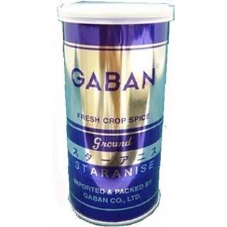 GABAN（ギャバン） スターアニス 八角 350g パウダー : エスエスショップ - 通販 - Yahoo!ショッピング