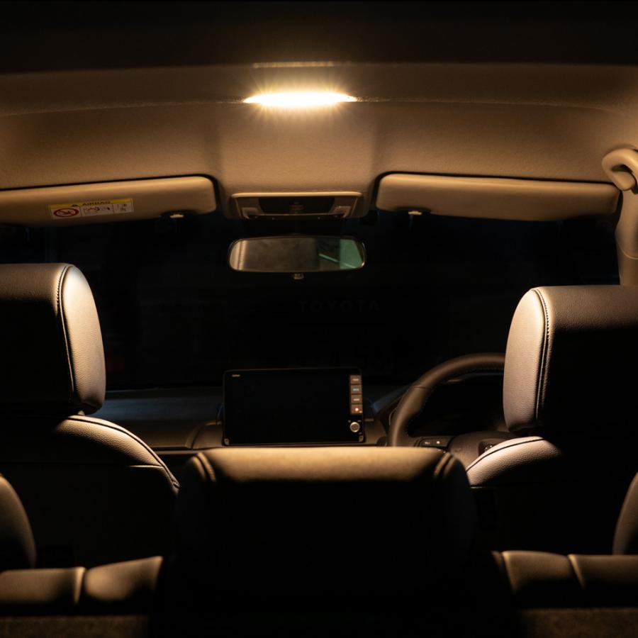 シェアスタイル WRV DG5 LEDルームランプ リアセンター ラゲッジ 2p 鏡面加工 2色切替 明るさ調整機能付 カスタム WR-V ホンダ ポイント利用 : LED HIDの老舗シェア ...