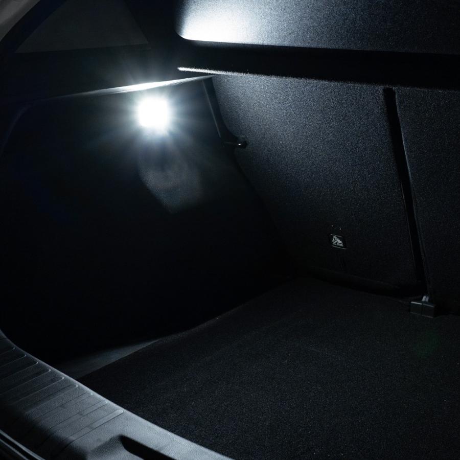 シェアスタイル WRV DG5 LEDルームランプ リアセンター ラゲッジ 2p 鏡面加工 2色切替 明るさ調整機能付 カスタム WR-V ホンダ ポイント利用 : LED HIDの老舗シェア ...