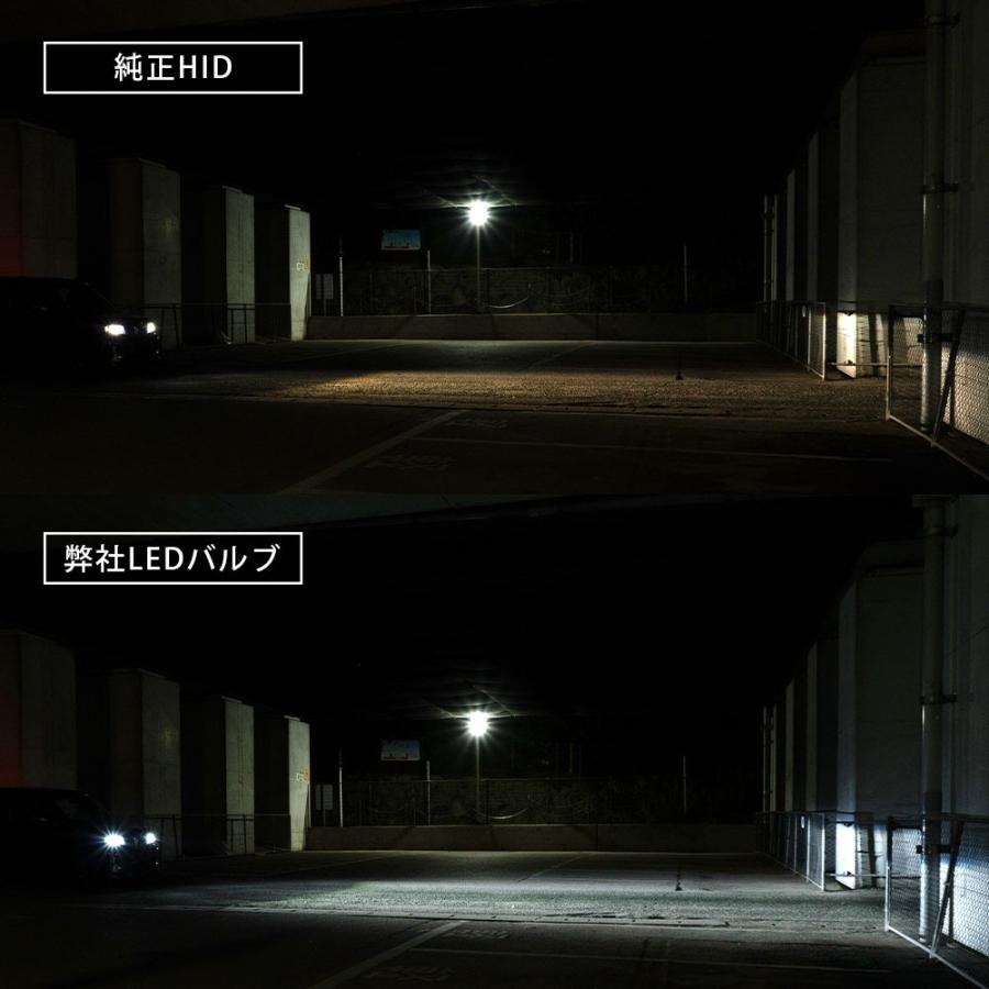 シェアスタイル デリカD5 CV5W 純正HID車両交換 LED ヘッドライトバルブ 2p D2S : LED HIDの老舗シェアスタイル - 通販 - Yahoo!ショッピング