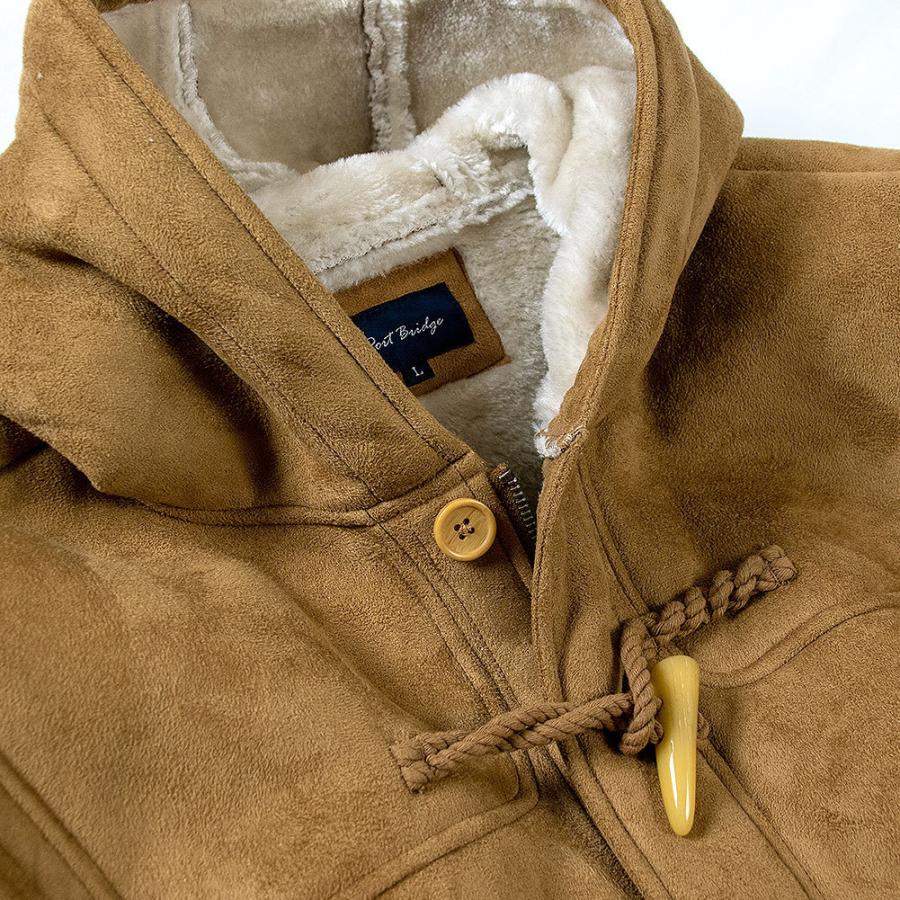 PORT BRIDGE アウター ラッピング不可BPF727 M, L, XL, bkn :BPF727:シャツステーション - 通販 - Yahoo!ショッピング