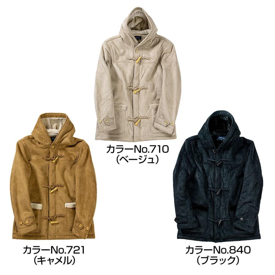 PORT BRIDGE アウター ラッピング不可BPF727 M, L, XL, bkn :BPF727:シャツステーション - 通販 - Yahoo!ショッピング