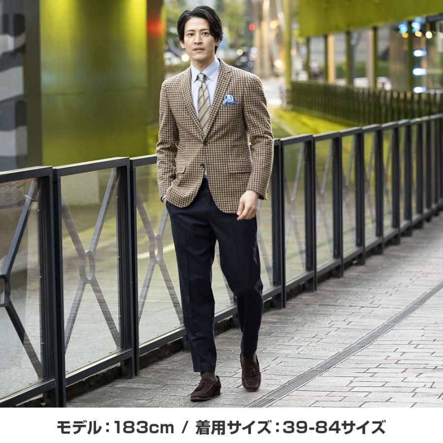 CHOYA SHIRT FACTORY 日清紡アポロコット 長袖 ワイシャツ メンズ 形態