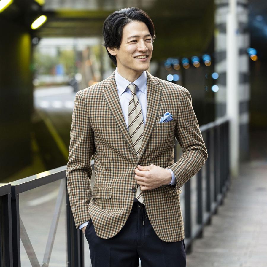 CHOYA SHIRT FACTORY 日清紡アポロコット 長袖 ワイシャツ メンズ 形態