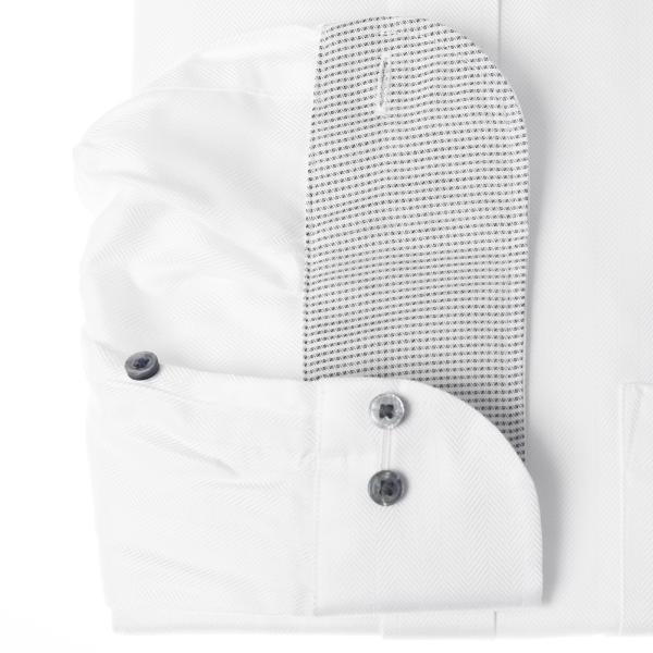 LORDSON 【爆買】LORDSON by CHOYA 長袖 ワイシャツ メンズ 形態安定