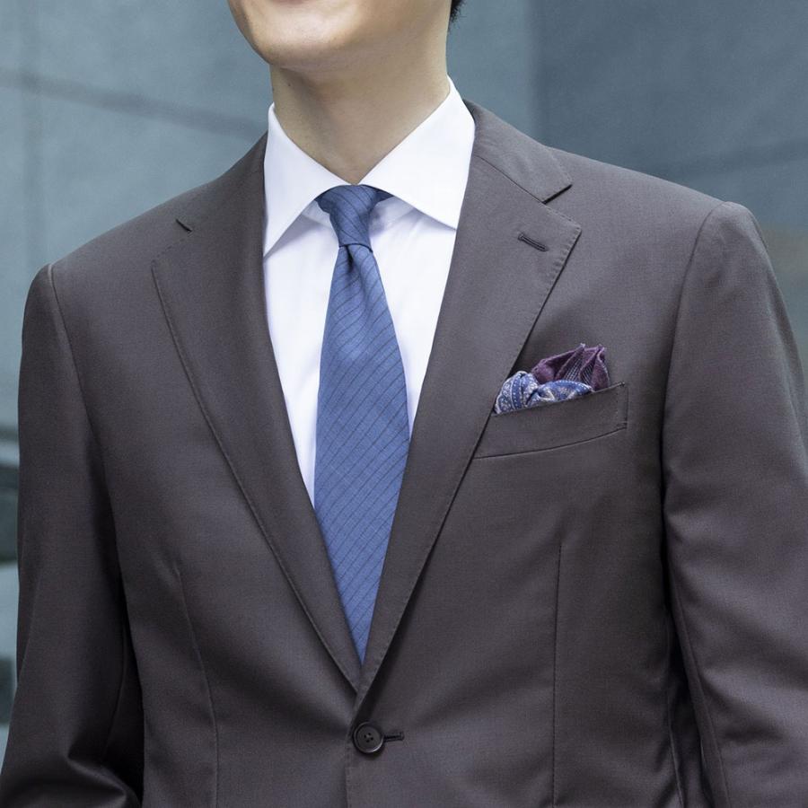 CHOYA 1886 長袖 ワイシャツ メンズ 綿100% 日本製生地 日本縫製 春夏