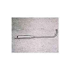 WirusWin CD50・ベンリー50 シャープ マフラー /ウイルズウィン : エスエスオートパーツ - 通販 - Yahoo!ショッピング