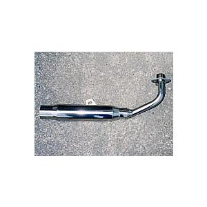 WirusWin スマート ディオ・スマート ディオZ4 シャープマフラー/ウイルズウィン Dio : 20005410 : エスエスオートパーツ - 通販 - Yahoo!ショッピング