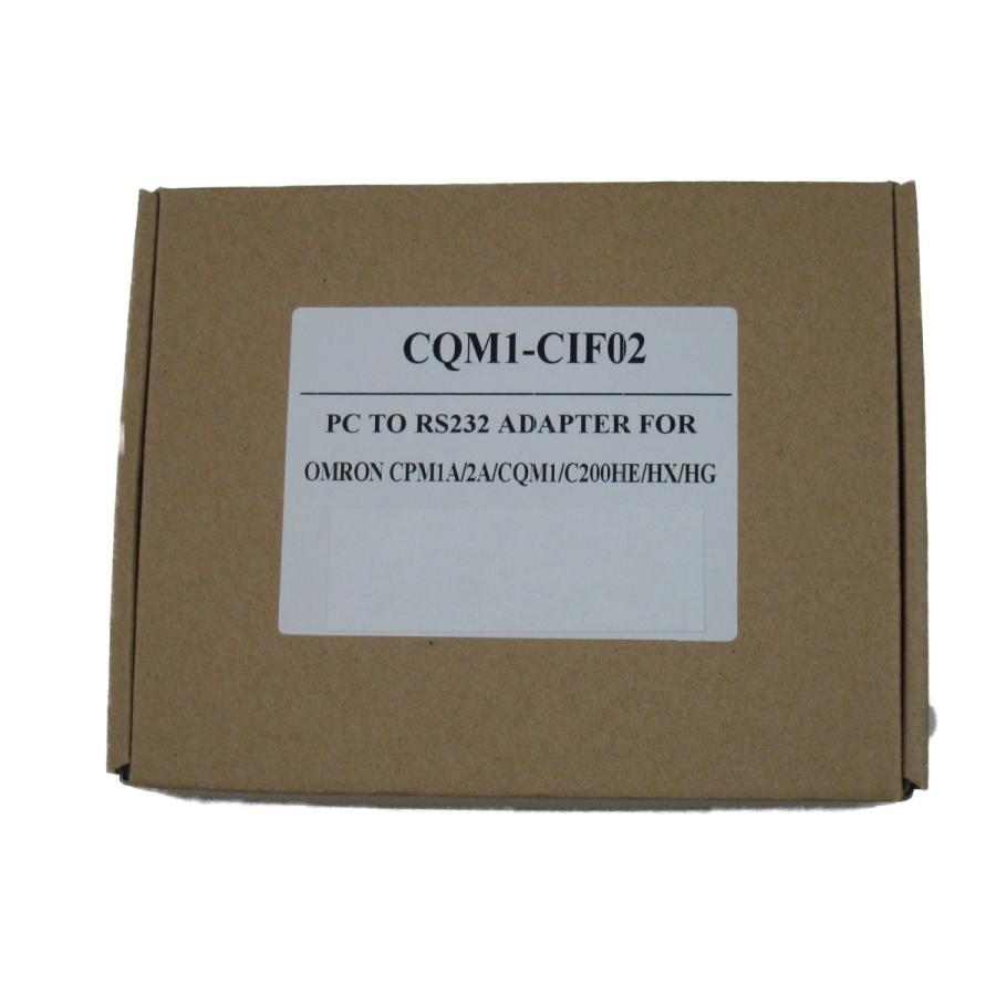【送料無料】 オムロン CQM1-CIF02 互換 PLC 接続用 RS-232C ケーブル : silhouet - 通販 - Yahoo ...