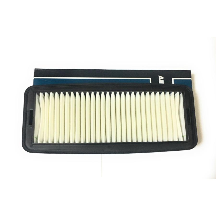 キャリィ スーパーキャリィ DA16T エアクリーナー エアエレメント 安心の日本製 人気のVIC 13780-82M00 A-982 : SSFIVe - 通販 - Yahoo!ショッピング