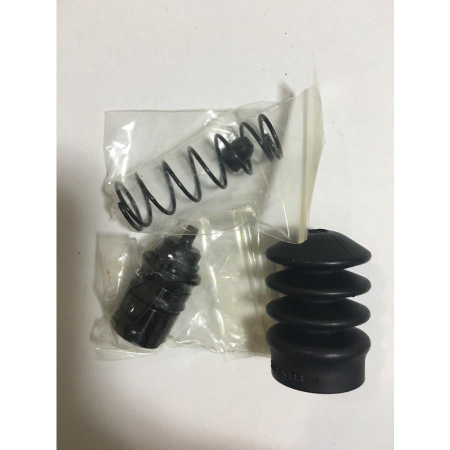 送料無料!!クラッチオペ/レリーズシリンダーインナーキット シビック EG/EK/EJ/EH : SSFIVe - 通販 - Yahoo!ショッピング