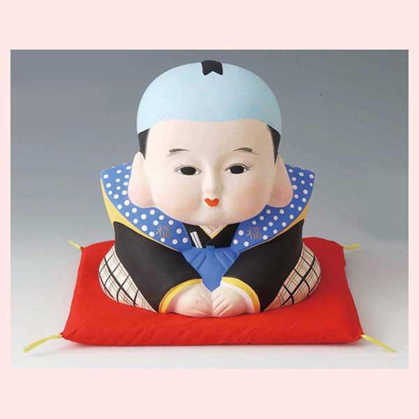 「予約制のみ：1〜2ヶ月待ち／キャンセル不可」福助（大） S262 : mmtk-engi-1037a : セレクトショップ hana Yahoo!店 - 通販 - Yahoo!ショッピング