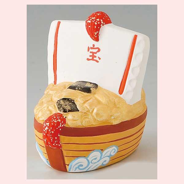 （2Pセット）縁起シリーズ 宝船 S09-137 : セレクトショップ hana Yahoo!店 - 通販 - Yahoo!ショッピング