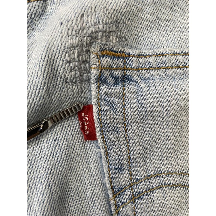 Levi's 【Levi's550】USA-REVI W32L30 一点物古着ジーンズ ワイドシルエット テーパード ストリート コットン 傷汚れあり : エスエスケーファミリー - 通販 ...