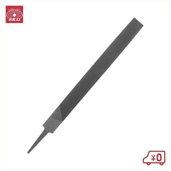 Y-SK11 鉄工用ヤスリ 中目 平 200mm 日本製 鉄工ヤスリ やすり : エスエスネット - 通販 - Yahoo!ショッピング